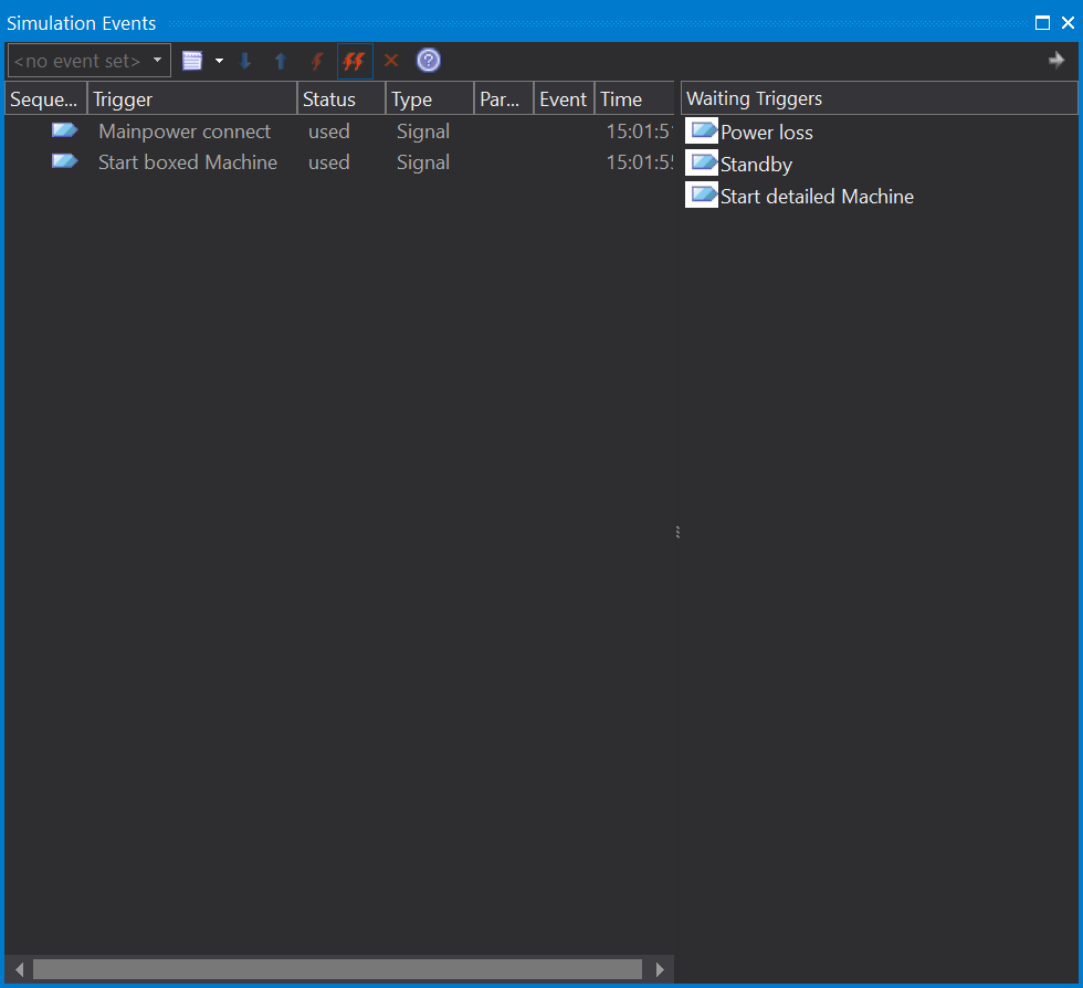 Tipps und Tricks für die Simulation von State Machines mit Enterprise ...