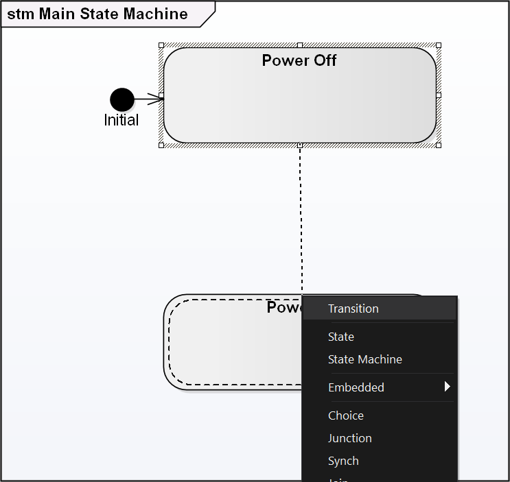 Tipps und Tricks für die Simulation von State Machines mit Enterprise Architect - MEDtech ...