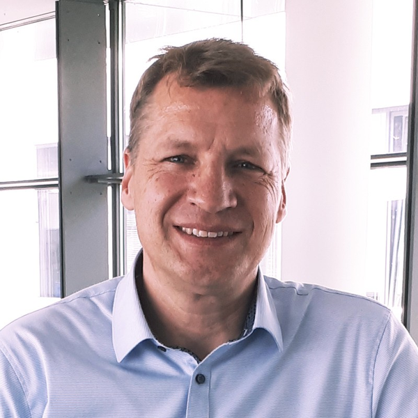 Interview über Start-ups in der Medizintechnik mit Ralph Steidl ...