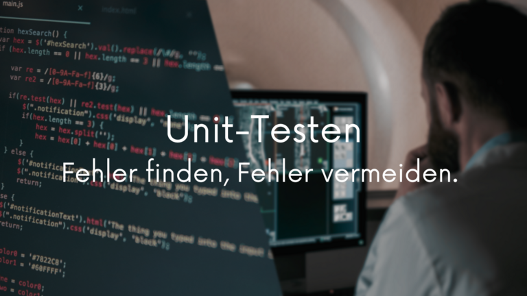 Einführung ins Unit-Testen in C# für Anfänger – Setup, Basics und ...