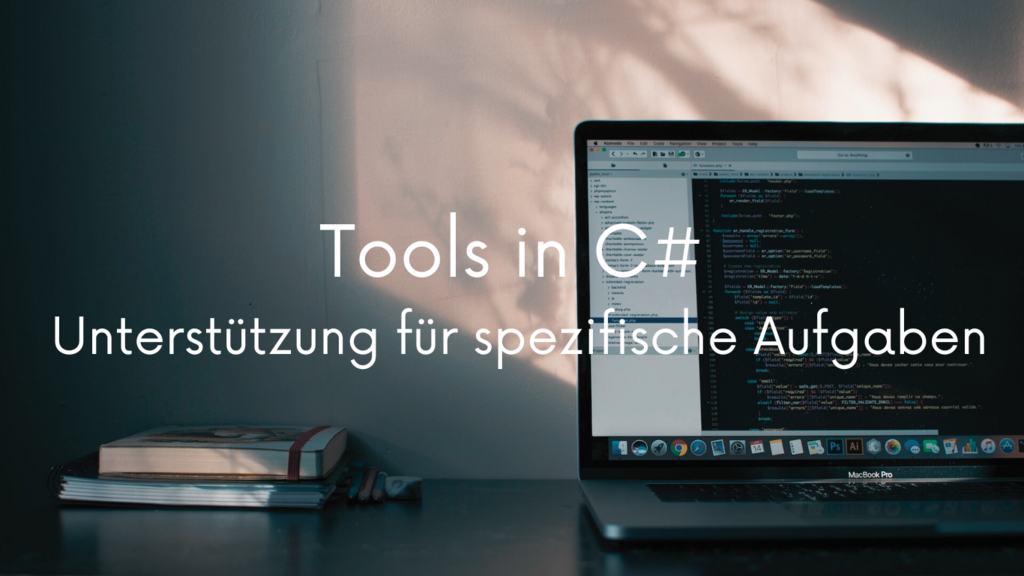 Toolentwicklung in C# - MEDtech Ingenieur GmbH