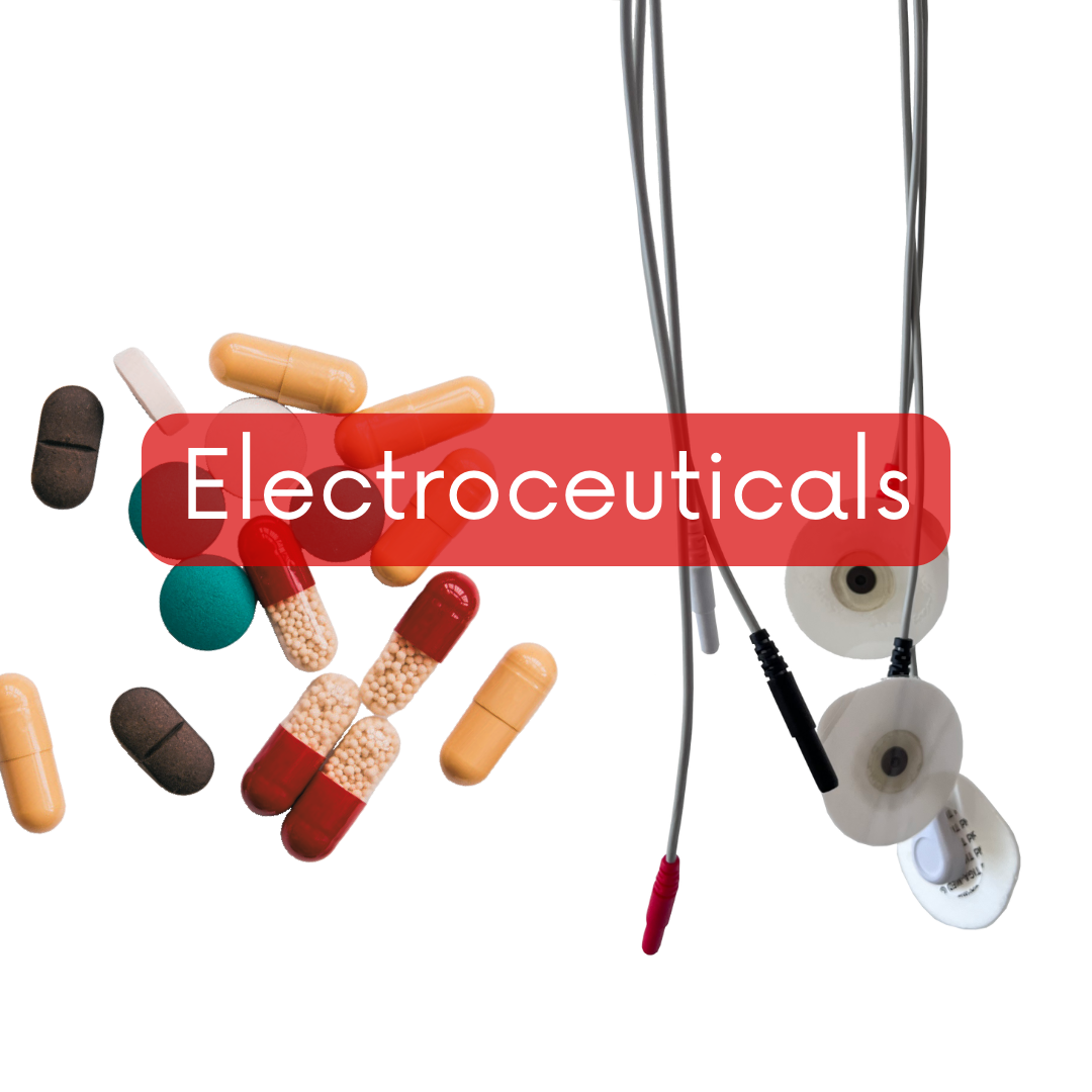 Von Pharmaceuticals zu Electroceuticals? - MEDtech Ingenieur GmbH