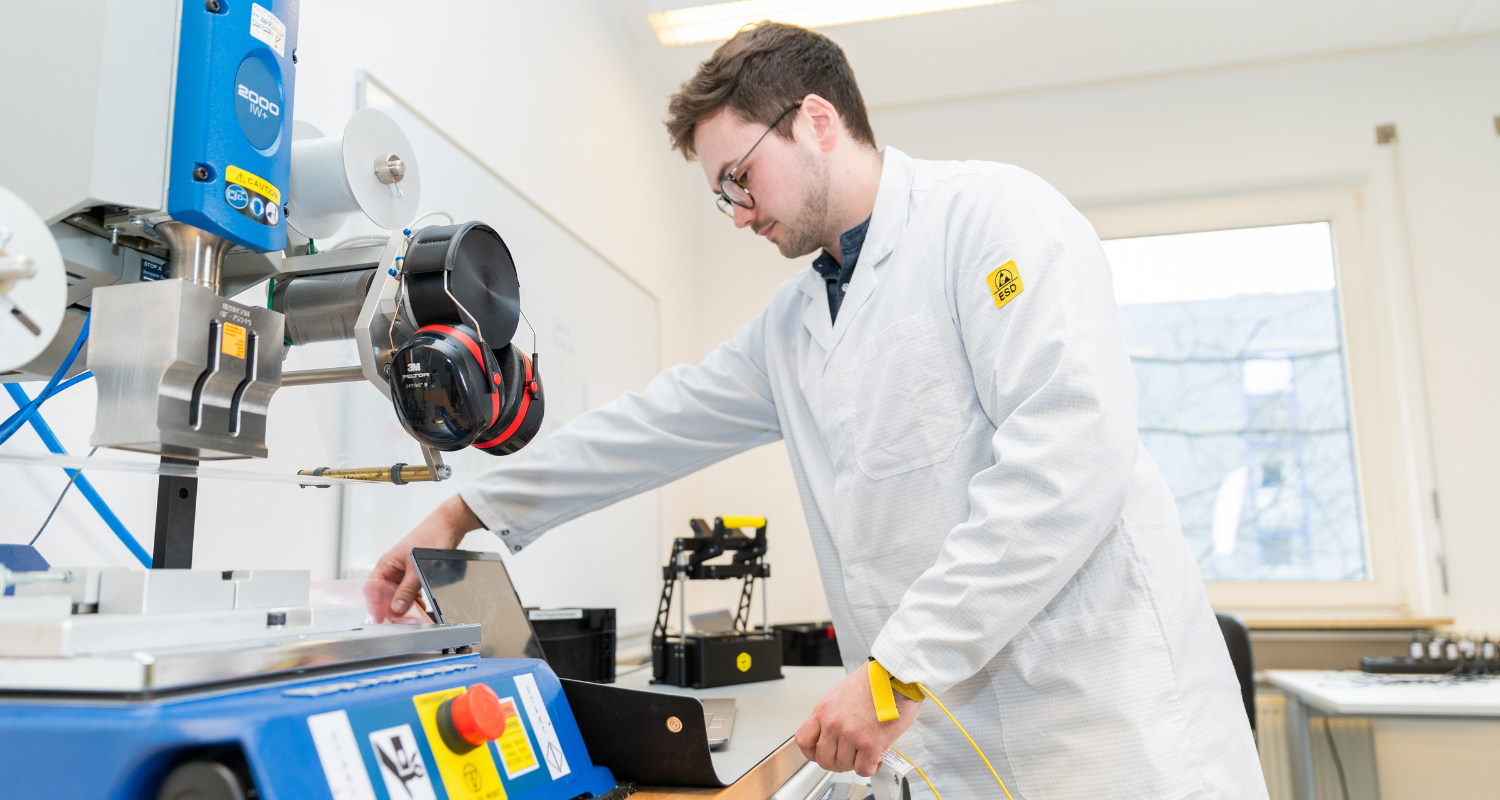 MEDtech Production Hub – Auftragsfertigung von Medizintechnik - MEDtech ...